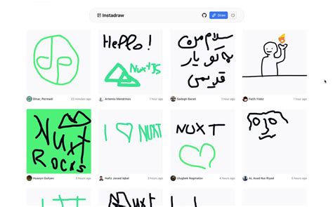 Video Sébastien Chopin On Linkedin I Built A Demo Using Nuxt And Cloudflare R2 So Anyone Can