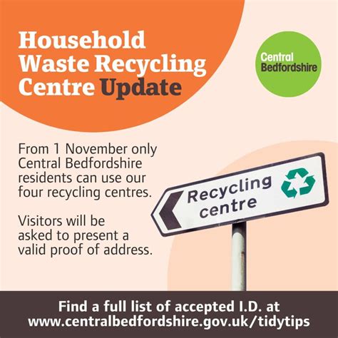 Important Information About Using Tidy Tips Marston Moreteyne Parish