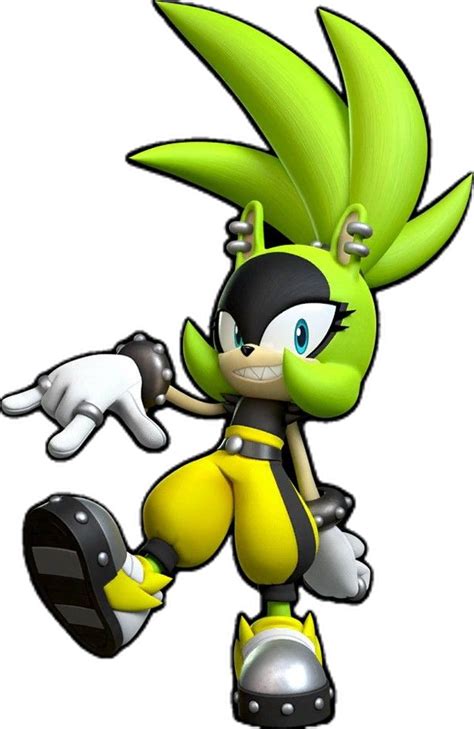 Sonic The Hedgehog Character In Action Sonic Dash Sonic Heroes Best