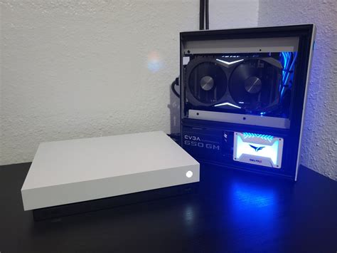 Geeek A40 Mini Itx Htpc Build Builds Gg