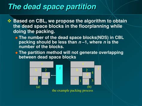 ppt an integrated floorplanning with an efficient buffer planning