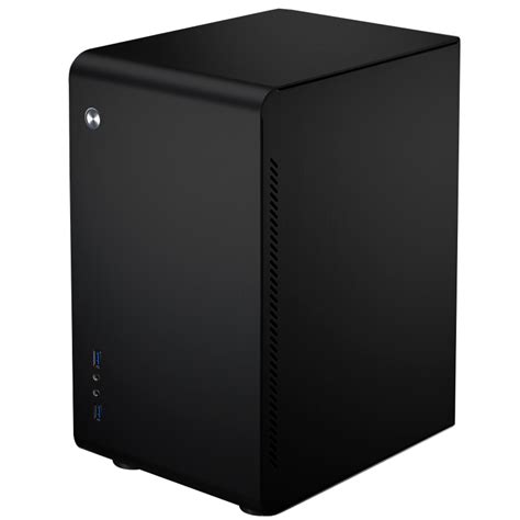 Jonsbo U3 Black Jonsbo U3 Black