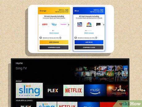 How To Get Local Channels On A Smart TV Without An Antenna