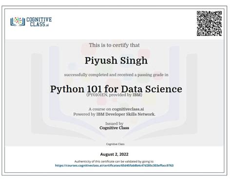 Piyush Singh On Linkedin Python Datascience Learning 24 Comments