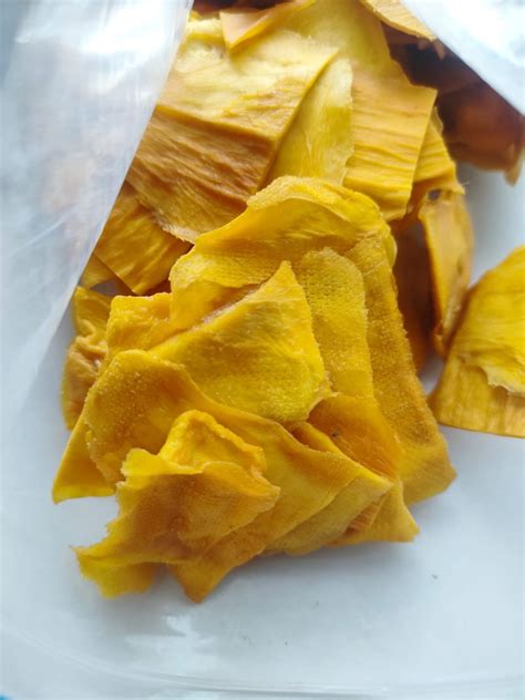 Usama Hashmi On Linkedin Dehydratedmangoes Healthysnacks
