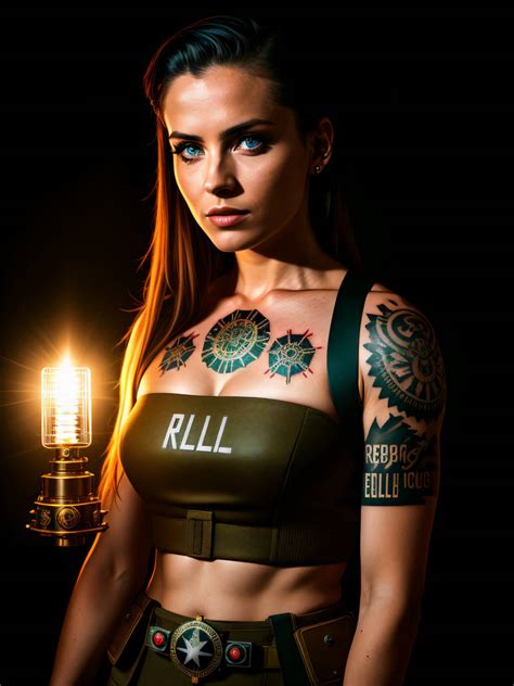 Ai G4u Soldiergirl12 By Jaredsyn On Deviantart