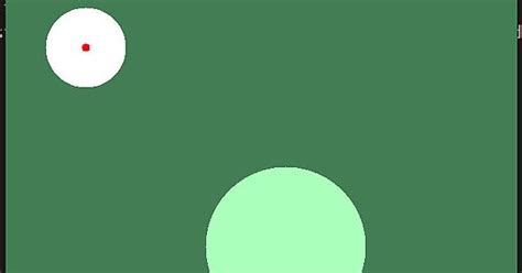 circles throught frame buffer writing album on imgur
