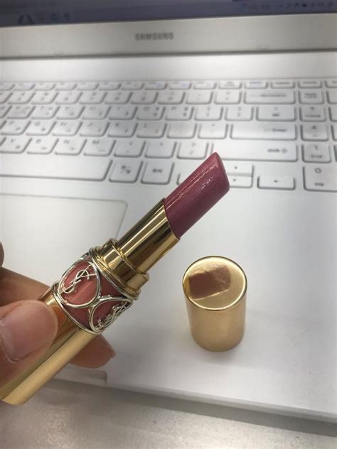 입생로랑 루쥬 볼립떼 샤인 44번 헬로마켓