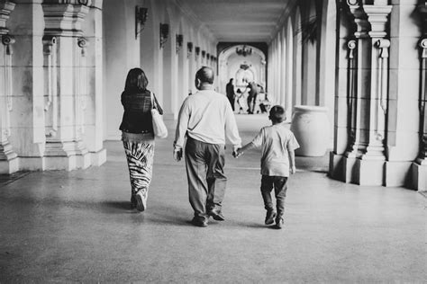 Intergenerational Patterns That Live In The Body