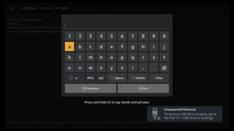 How To Expand Fire TV Stick K Internal Storage By Using A USB Flash Drive Web Safety Tips