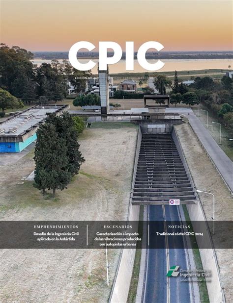 Revista Cpic Cpic