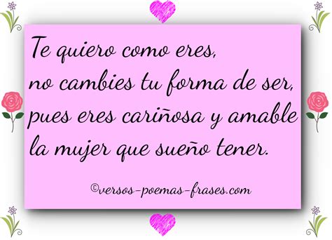 Versos Y Poemas De Amor Poemas Cortos De Amor 50