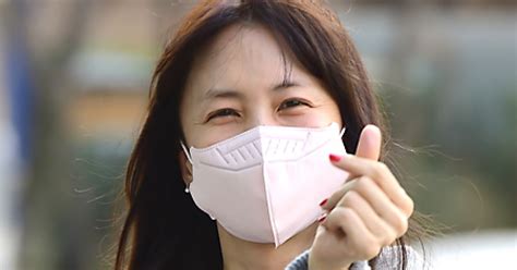 [md포토] 박소현 클로즈업도 자신있는 방부제 미모