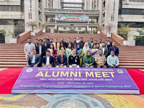 Md Mahmudul Hasan Akib On Linkedin Mist Name Navalarchitect Naamist