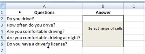How To Add Drop Down List In Excel Cell
