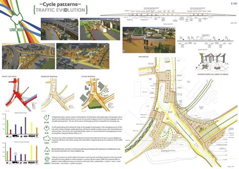Rethinking Kala Nagar Traffic Junction Winners Announced Archdaily Rethinking Kala Nagar Traffic Junction Winners Announced Archdaily