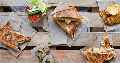 Toastie Emporium Bournemouth Restaurant Reviews Photos And Phone