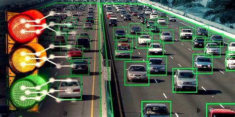 How Is Ai Used In Traffic Management