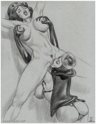 Hot Lesbian Art Blackboxxx