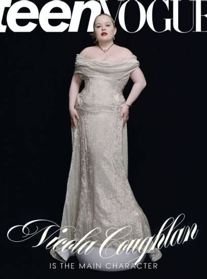 Nicola Coughlan Nude Photos And Sex Tape Scandal Planet