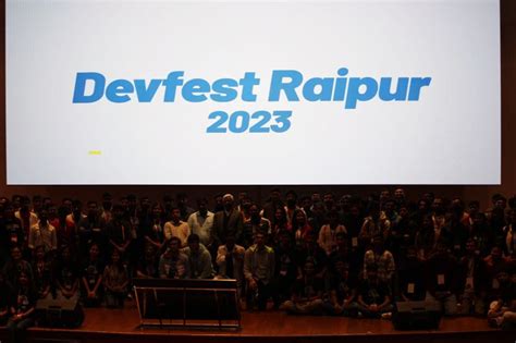 shweta cheemalapati on linkedin gdg devfestraipur2023