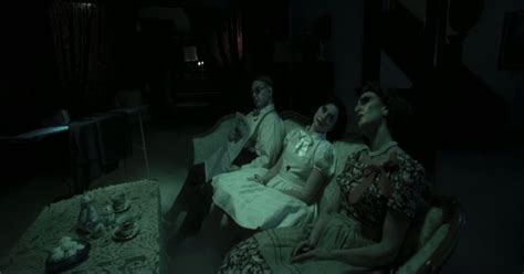 Insidious Every Type Of Demon In The Movies Explained