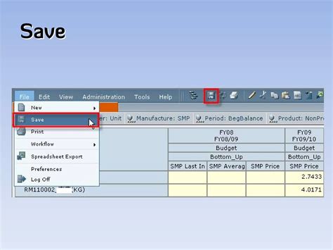 Hyperion Planning Overview PDF