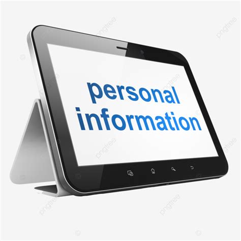 Securing Privacy Safeguarding Personal Information On Computer Secure