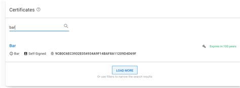 Api Pagination Happens Before Search Terms Are Applied Issue