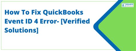 Oh No QuickBooks Event ID Error Fix Returning NULL QBWinInstance
