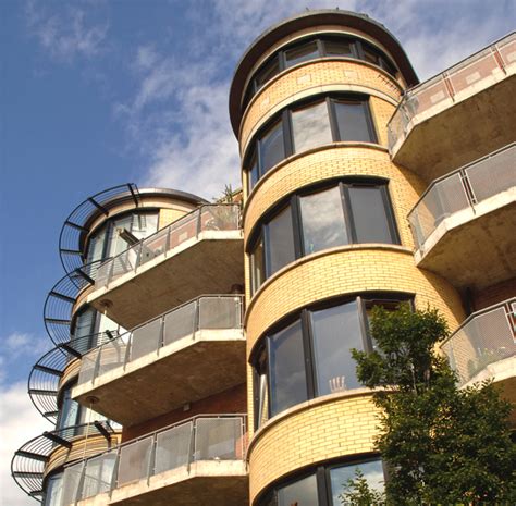 Special Steel Lintels Plan Radius Lintel