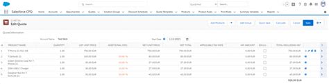Common Salesforce CPQ Implementation Challenges And How To Avoid Them Inspire Planner