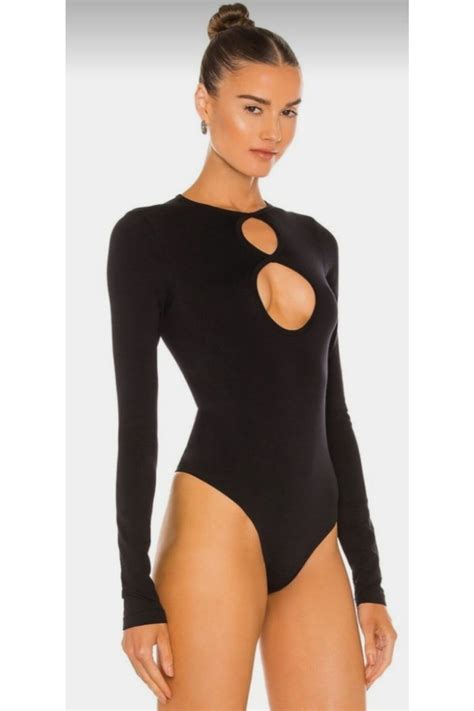 Nsb Tasarım Kadin Cift Damla Detayli Bodysuit Fiyatı Yorumları Trendyol