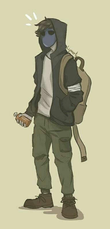 Pin On My Saves Eyeless Jack Creepypasta Cute Creepypasta Characters