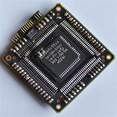 Msp430f5438a Vs Msp430f5529 A Detailed Analysis Of Their Capabilities Blog Ampheo