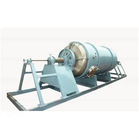 Horizontal Rotary Extractors At Best Price In Palwal By Food And