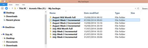 Clean Reinstall Factory OEM Windows 7 Page 36 Tutorials