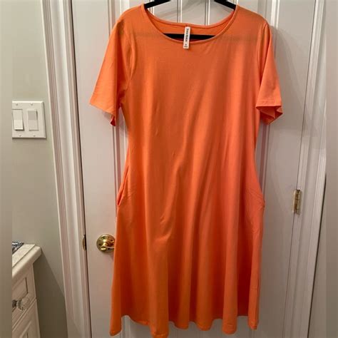 Zenana Outfitters Dresses Nwot Zenana Premium Size Xl Short Sleeve