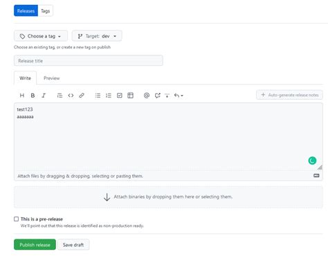 Maybe Remove `monospace Textareas` · Issue 4917 · Refined Githubrefined Github · Github