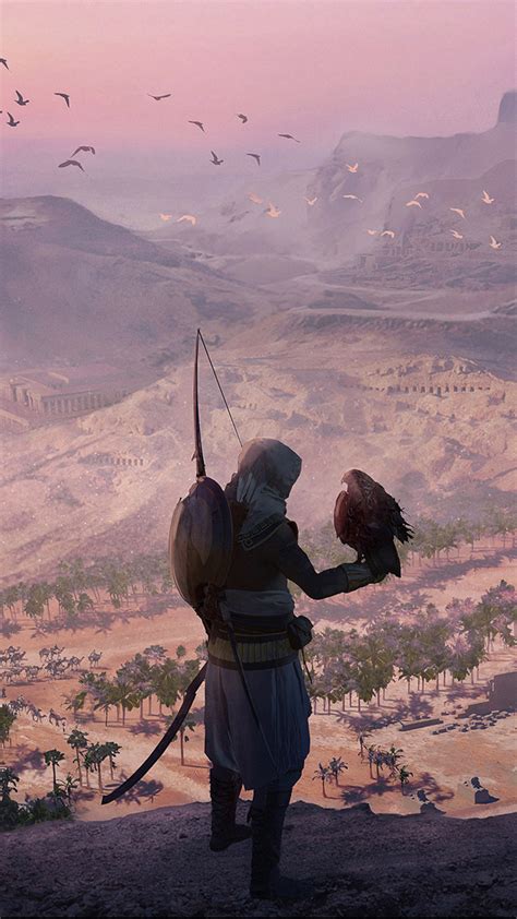 1080x1920 Assassins Creed Rogue Assassins Creed Games Artist