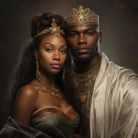 Premium Ai Image Black Model