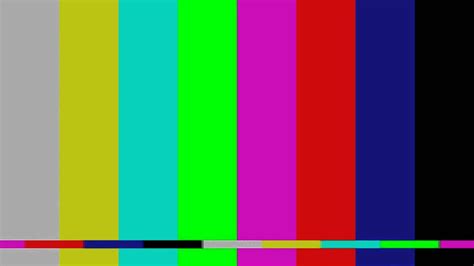 Tv Color Test Pattern Download