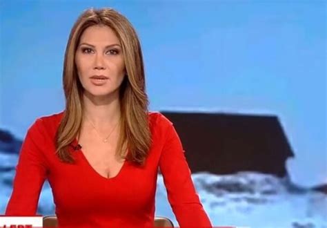 Madalina Vasile A Trecut De La Romania Tv La Antena 3 Transfer Intre Televiziunile De