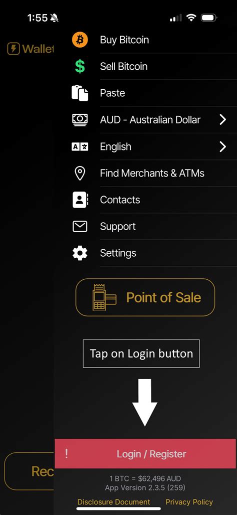 How Do I Recover My Wallet