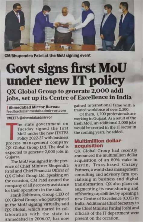 Hiral Patel Posted On Linkedin