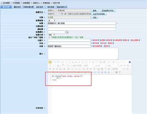 前台视频正常播放,后台编辑器中显示为空动易net版本常见问题产品知识库动易技术中心 前台视频正常播放,后台编辑器中显示为空动易net版本常见问题产品知识库动易技术中心
