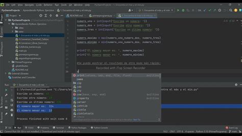 Maximo De Una Lista Python Estudiar
