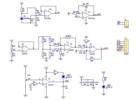 Unlock The Potential Of Ph4502c With Comprehensive Datasheet