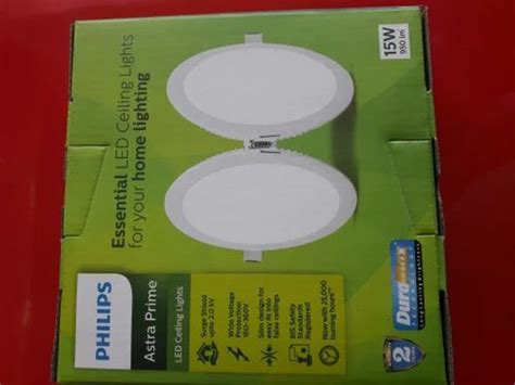 Philips Led Panel Light At Piece Philips Panel Light In Bhubaneswar Id