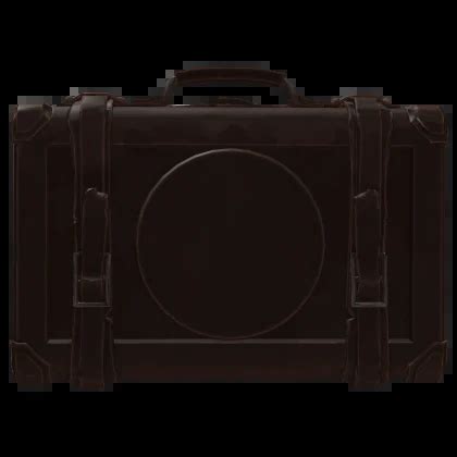 Pockets Suitcase Deadlock Roblox Item Rolimons